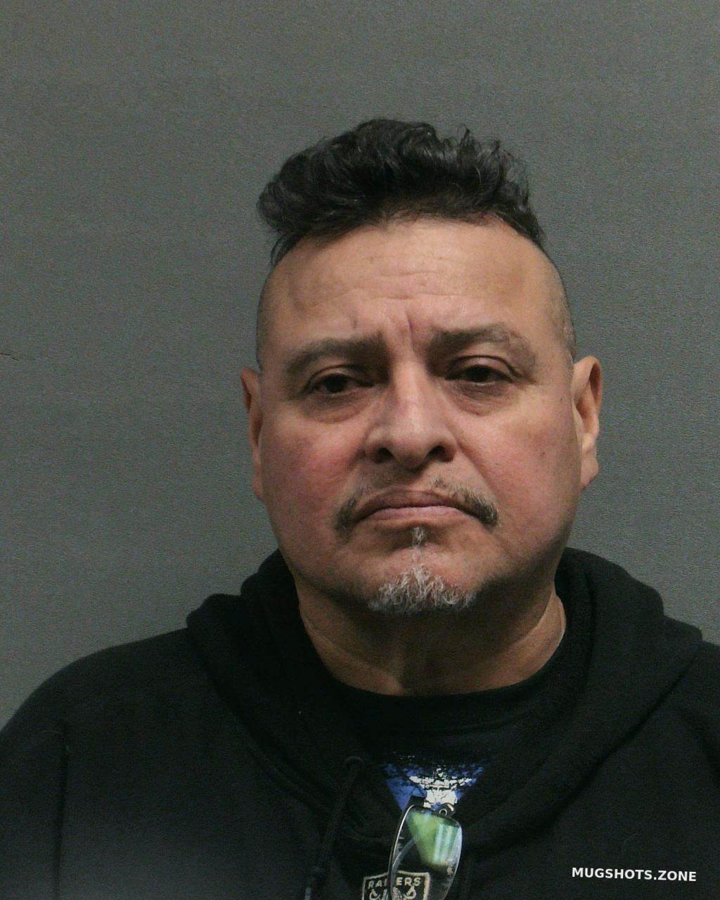 RODRIGUEZ GEORGE 10/17/2024 - Randall County Mugshots Zone