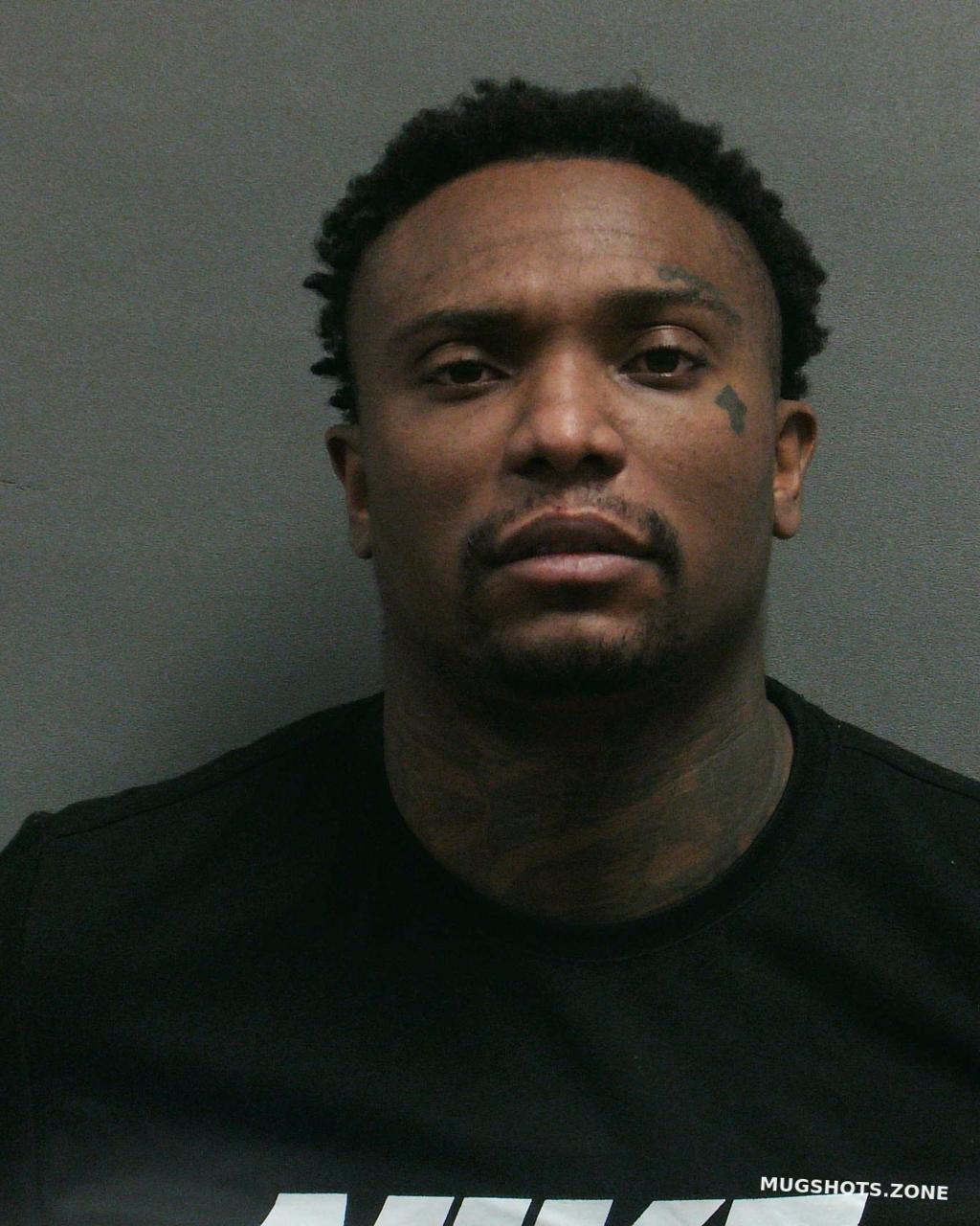 MATHIS LOUIS JERNELL 10/17/2024 - Randall County Mugshots Zone