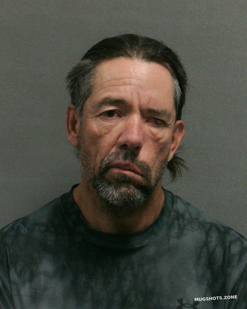 RAMIREZ-RAMOS FERNANDO 10/18/2024 - Randall County Mugshots Zone