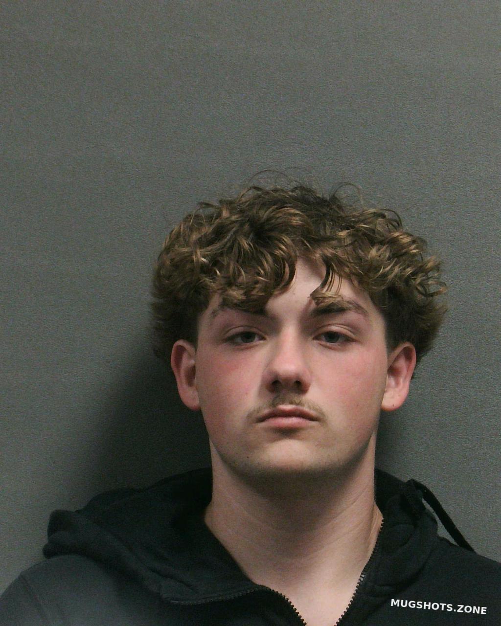 LEWIS JACOB DANIEL 10/19/2024 - Randall County Mugshots Zone