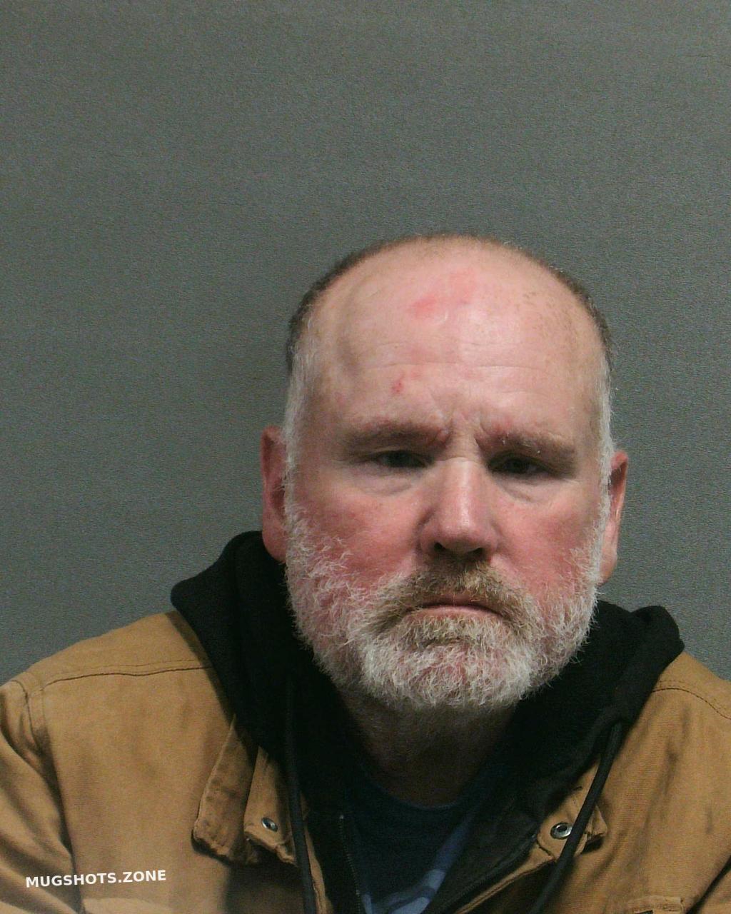 SCOTT MICKEY DON 10/19/2024 - Randall County Mugshots Zone