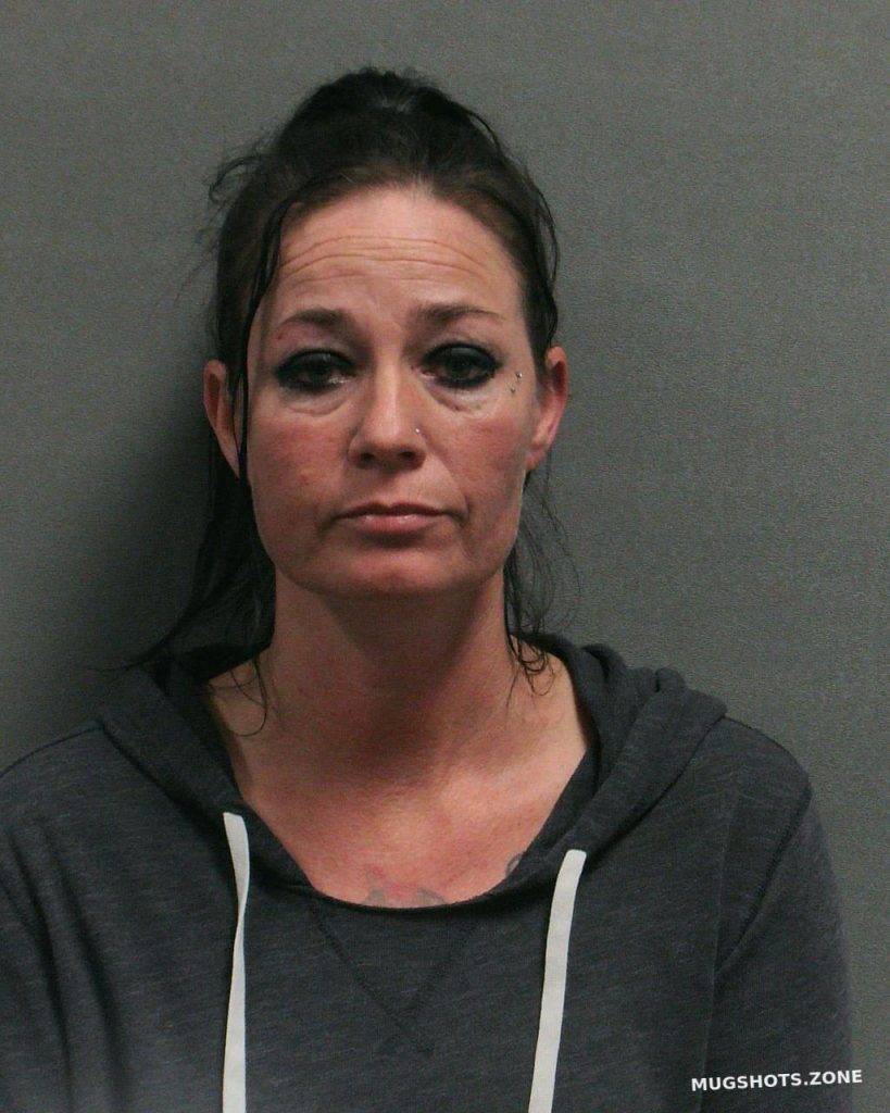 DEHAY STEPHANIE LEANNE 10/19/2024 - Randall County Mugshots Zone