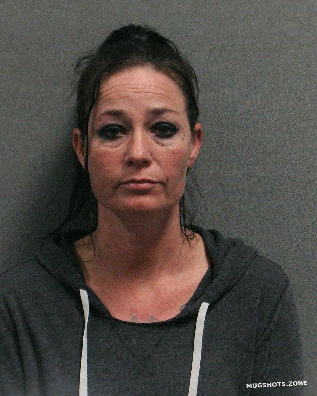 DEHAY STEPHANIE LEANNE 10/19/2024 - Randall County Mugshots Zone