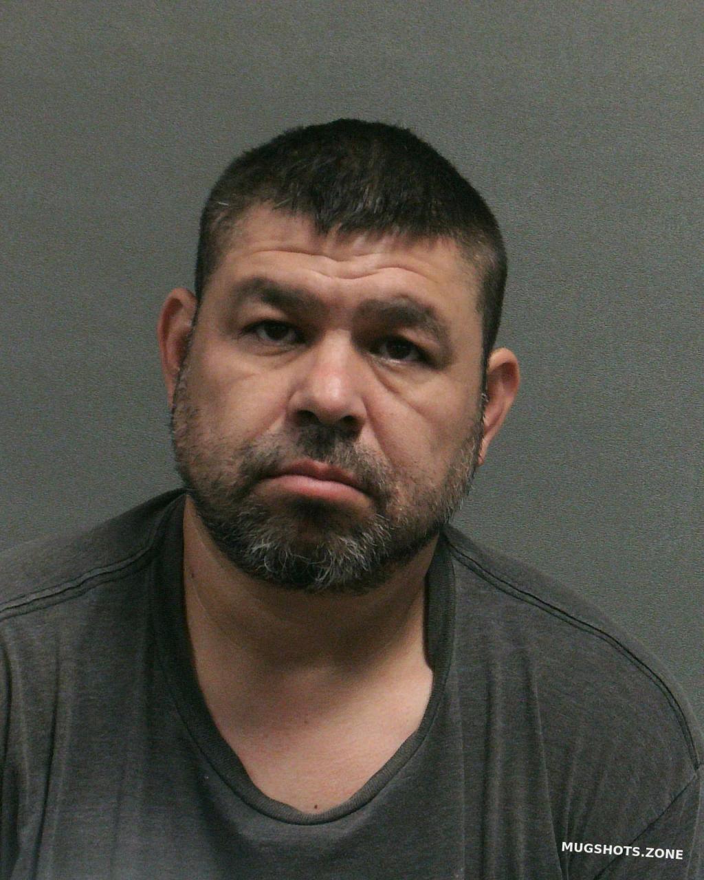 NAVARETTE JOSE ANTONIO 10/19/2024 - Randall County Mugshots Zone