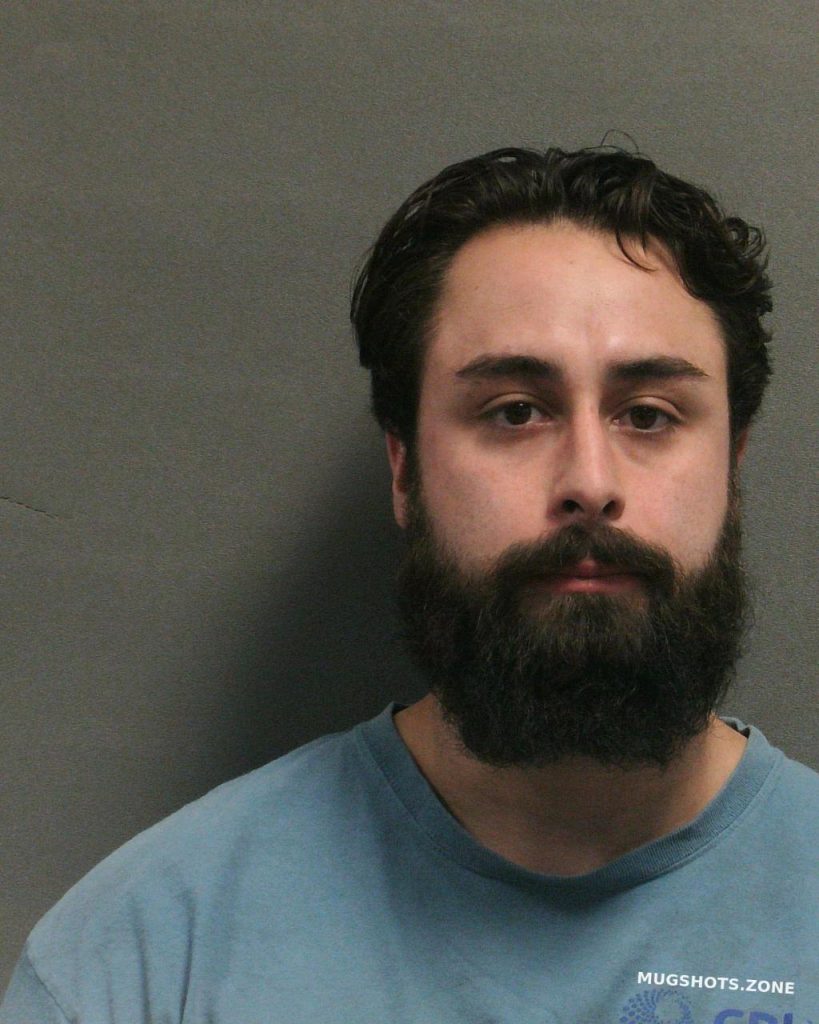 IRWIN AUSTIN TYLER 10/20/2024 - Randall County Mugshots Zone