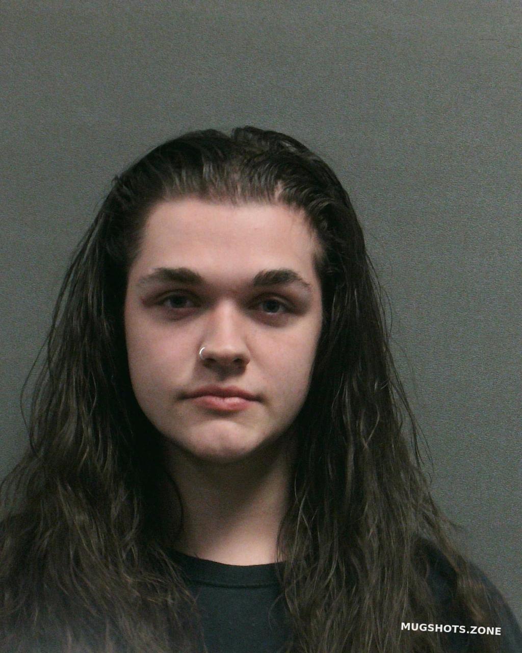 UPTERGROVE KADEN ALAN 10/20/2024 - Randall County Mugshots Zone