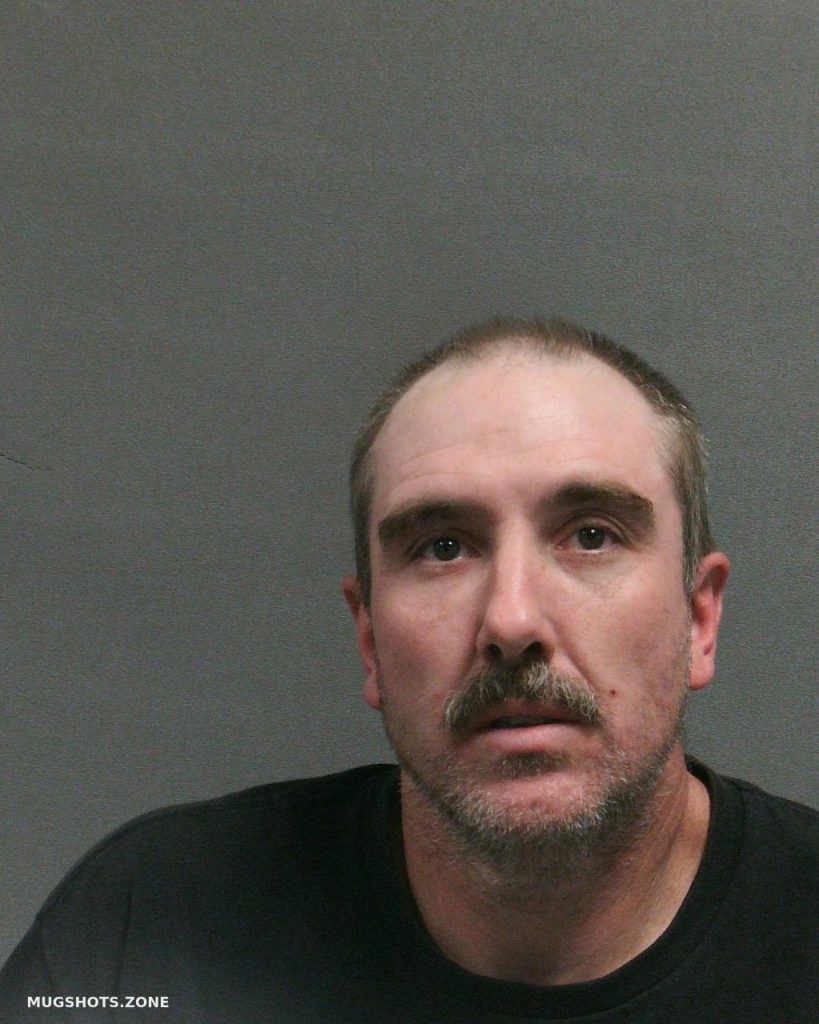 BEATY STEVEN JOSEPH 10/21/2024 - Randall County Mugshots Zone