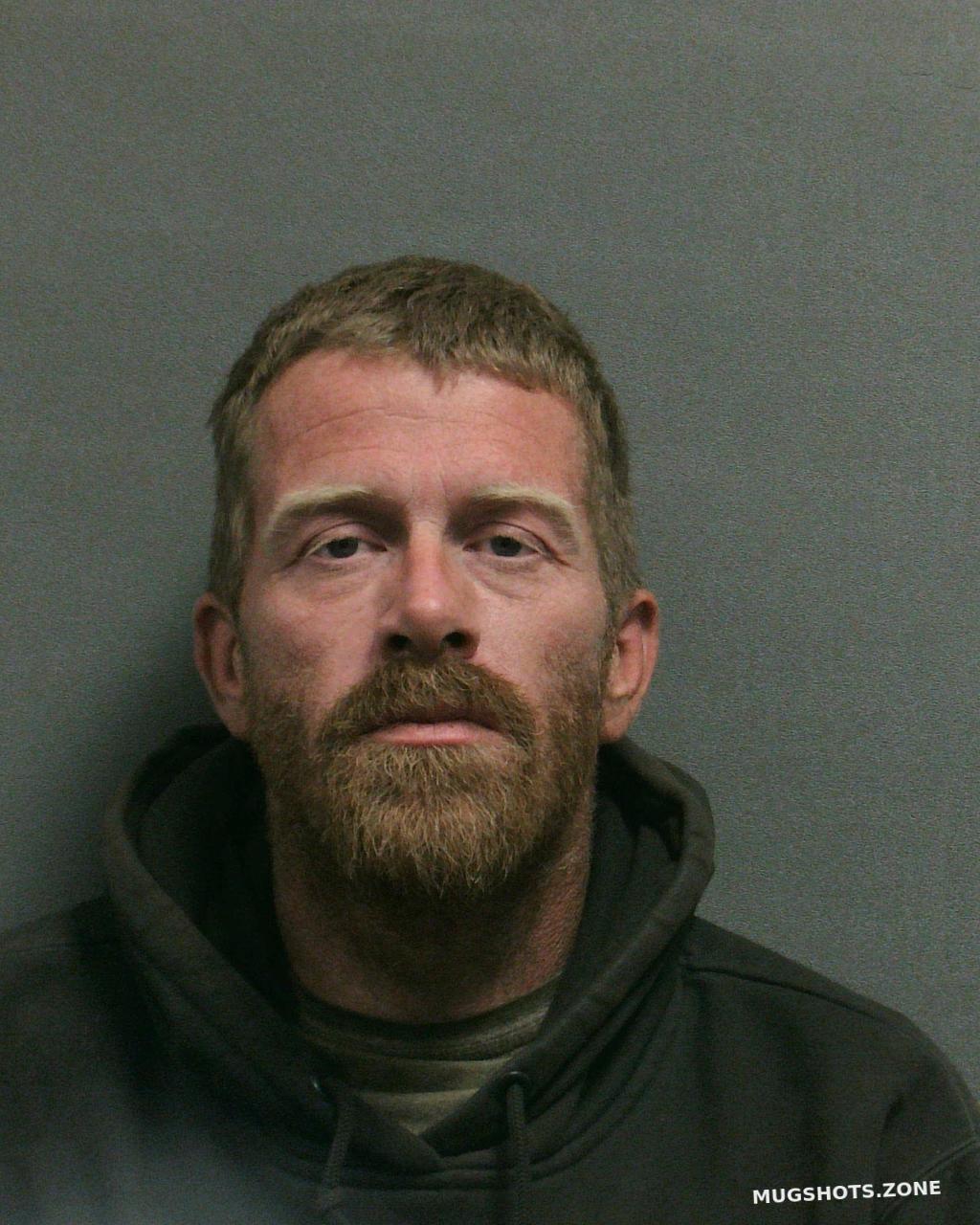 PINKERTON WILLIAM KEITH 10/21/2024 - Randall County Mugshots Zone