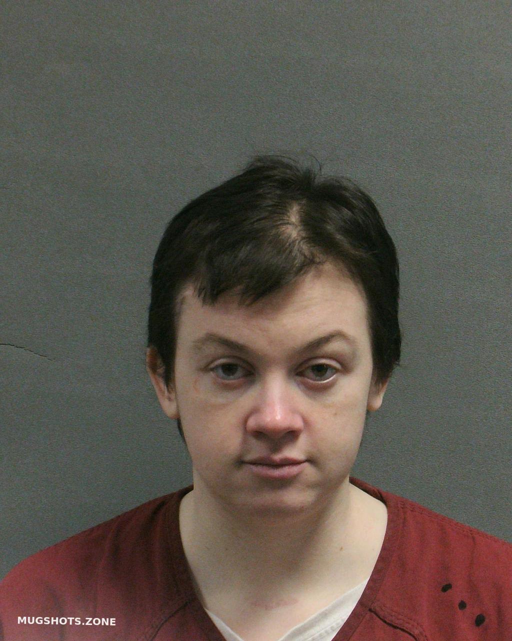 ROUSE LINDSAY NICOLE 10/21/2024 - Randall County Mugshots Zone