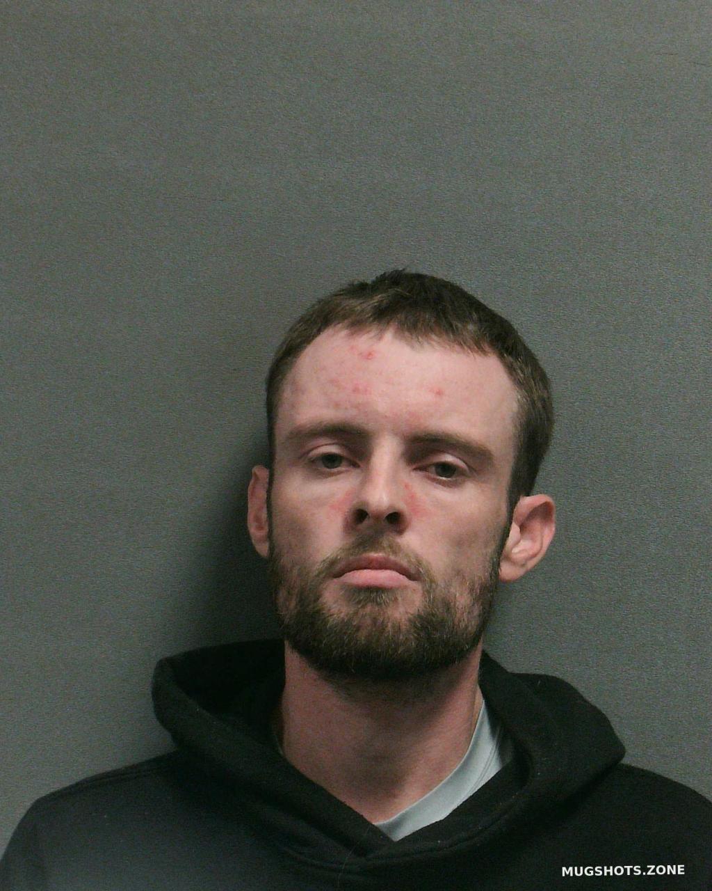 THOMAS MATTHEW CHARLES 10/21/2024 - Randall County Mugshots Zone