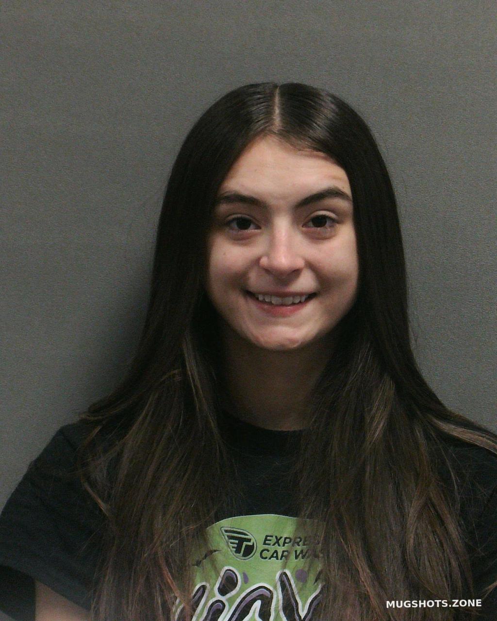 WARD PIPER LYNN 10/22/2024 - Randall County Mugshots Zone