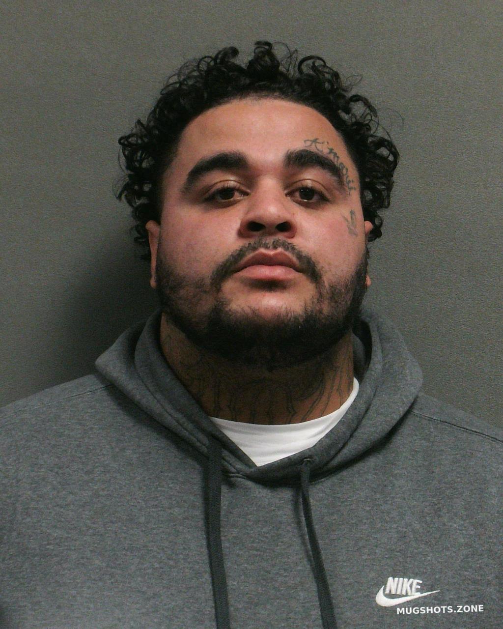 STEWART KESHAWN TYREECE 10/22/2024 - Randall County Mugshots Zone