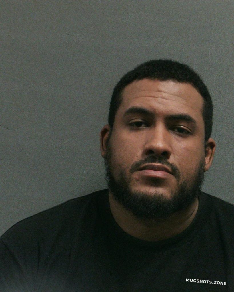 TERRY DOMINIQUE LEE ESTRADA 10/22/2024 - Randall County Mugshots Zone