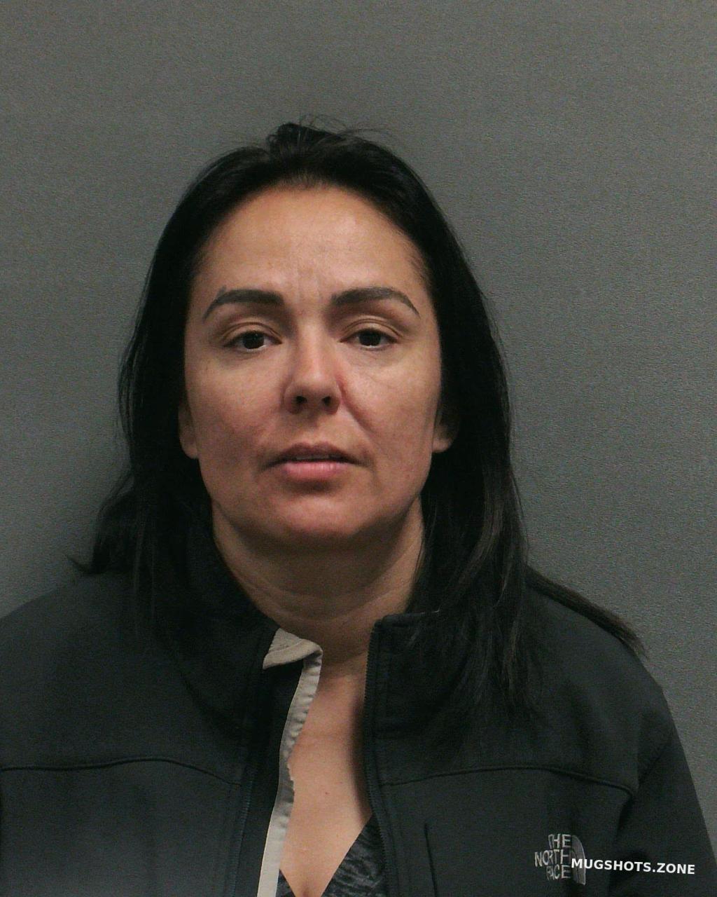 LEFEBRE AMANDA RAE 10/23/2024 - Randall County Mugshots Zone