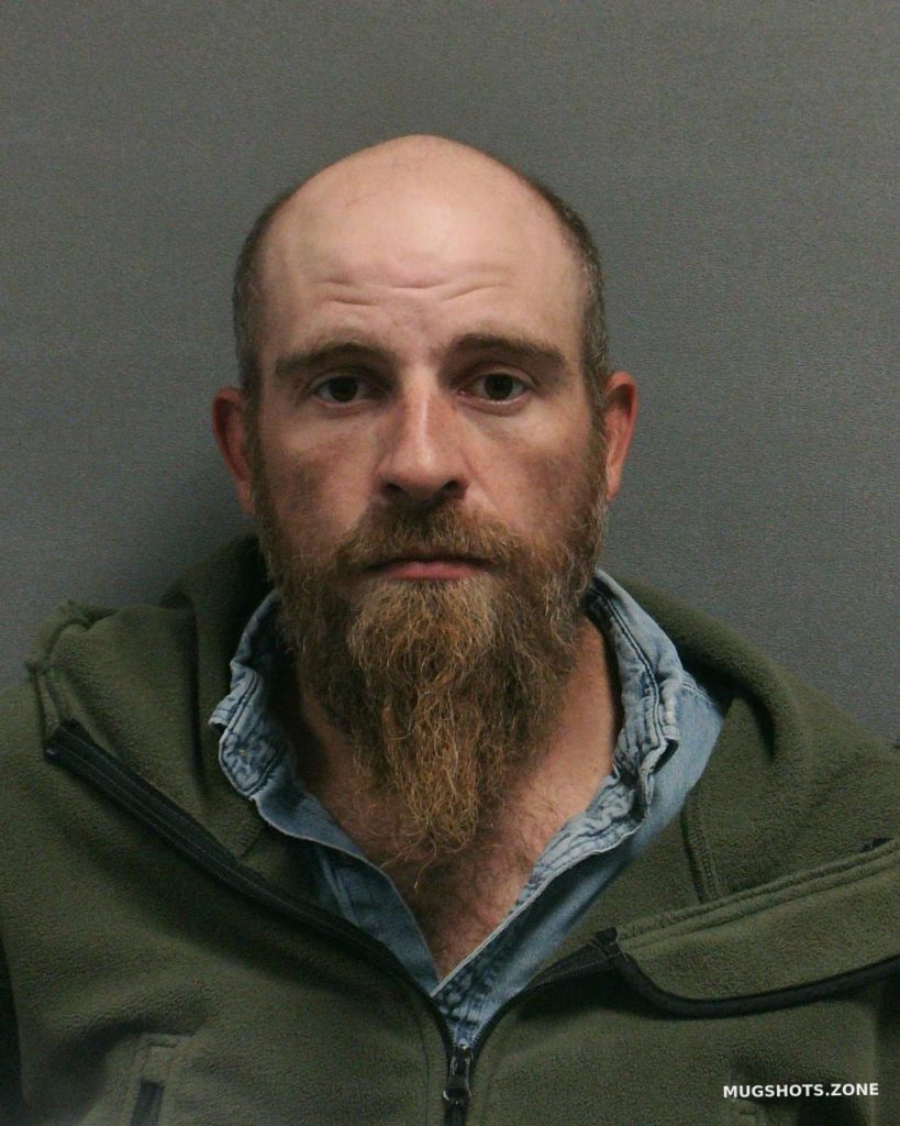DAWSON STEVEN RAY 10/23/2024 - Randall County Mugshots Zone