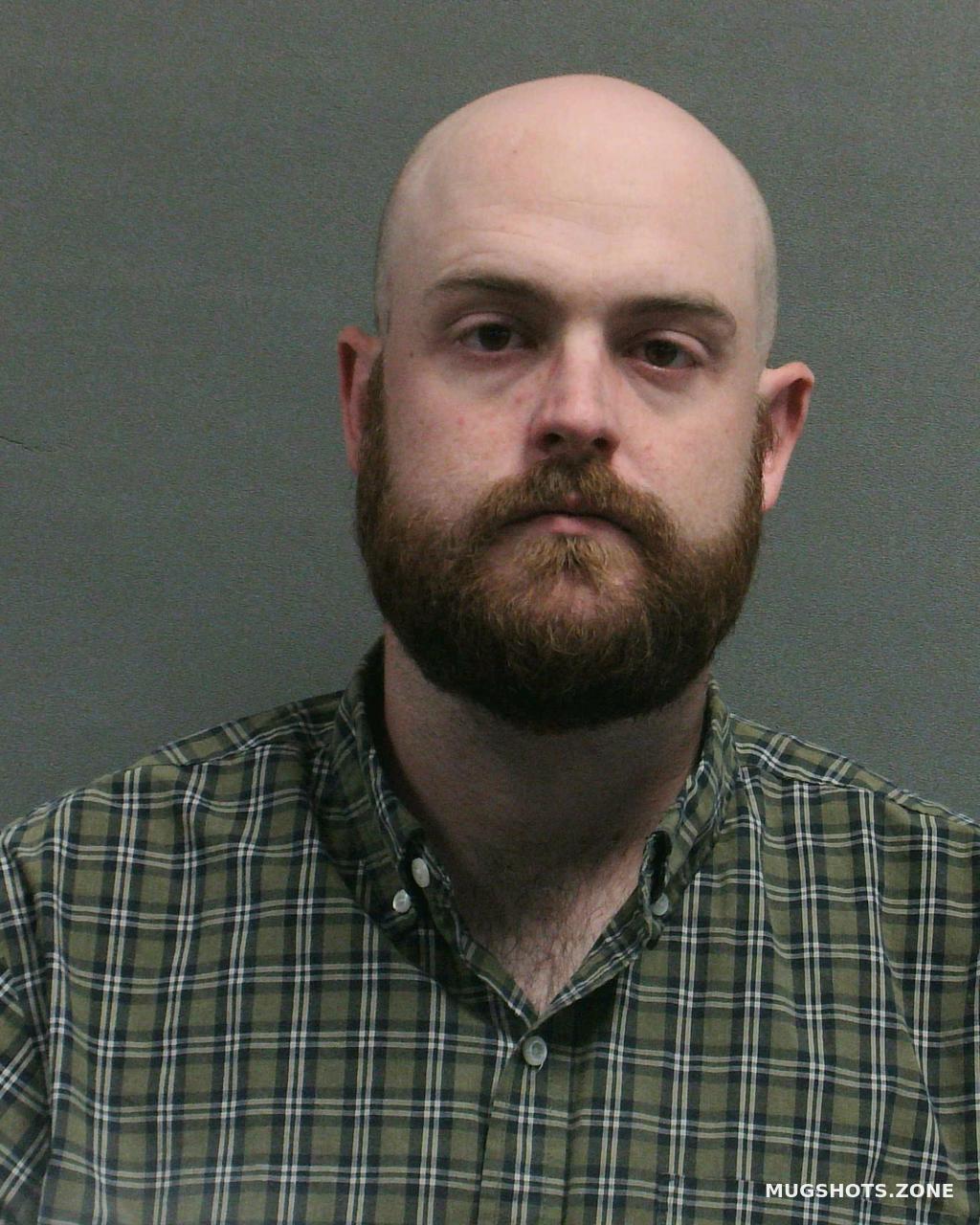 CARTER KYLE ALEXANDER 10/24/2024 - Randall County Mugshots Zone