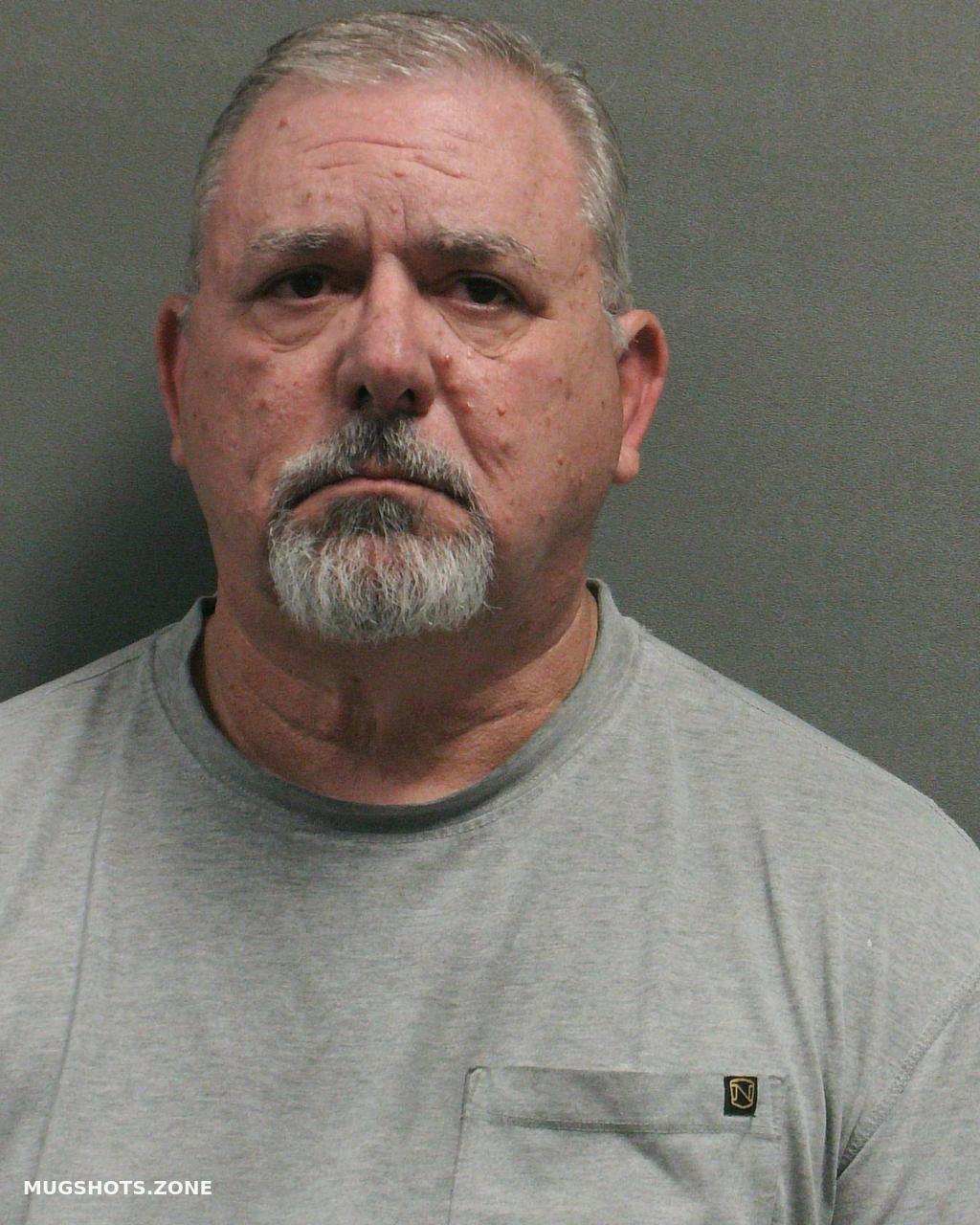 ROSS JAMES GLENN JR. 10/25/2024 - Randall County Mugshots Zone