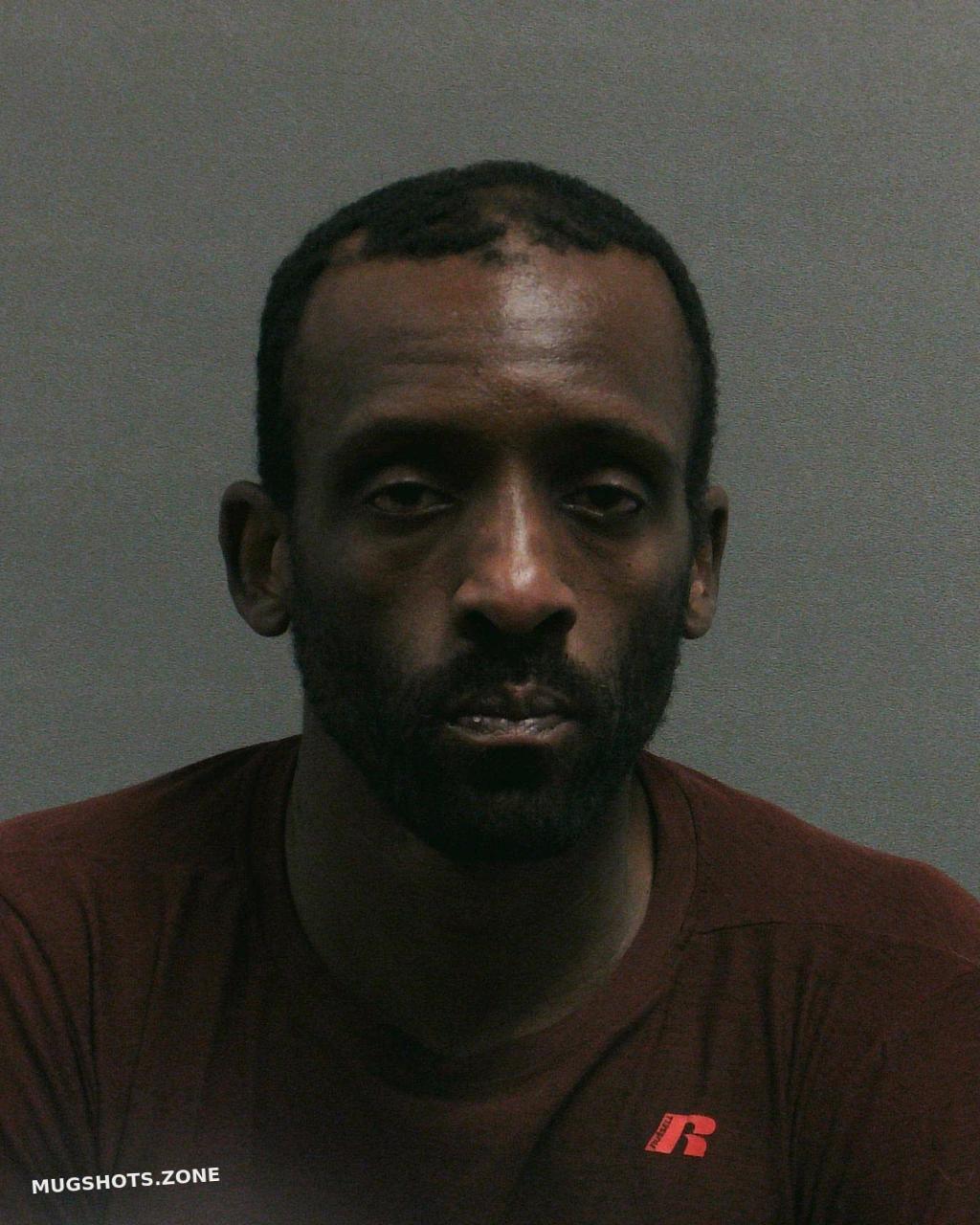 HOOD TIMOTHY DONNELL 10/26/2024 - Randall County Mugshots Zone