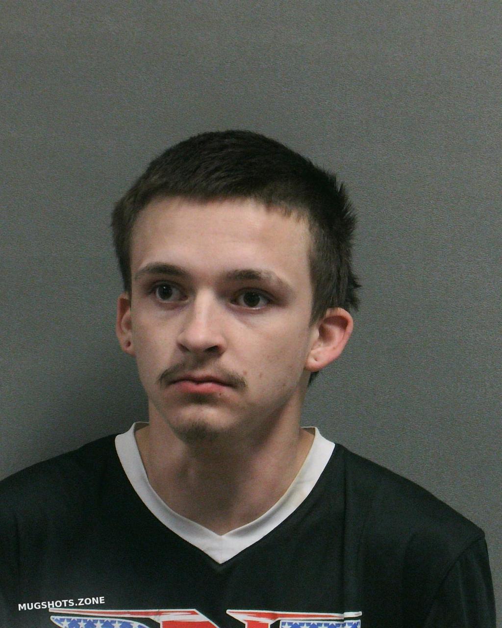 MCMAHAN COLTON LEE 10/26/2024 - Randall County Mugshots Zone