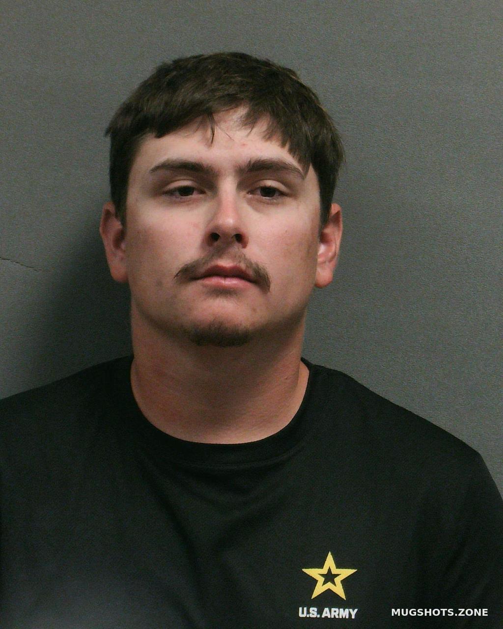IVY DUSTIN JOE JR. 10/26/2024 - Randall County Mugshots Zone