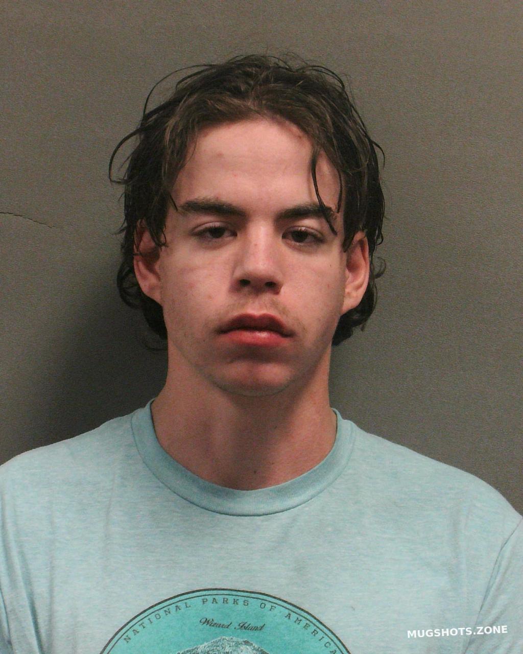 LOVE JACOB ALEXANDER 10/27/2024 - Randall County Mugshots Zone