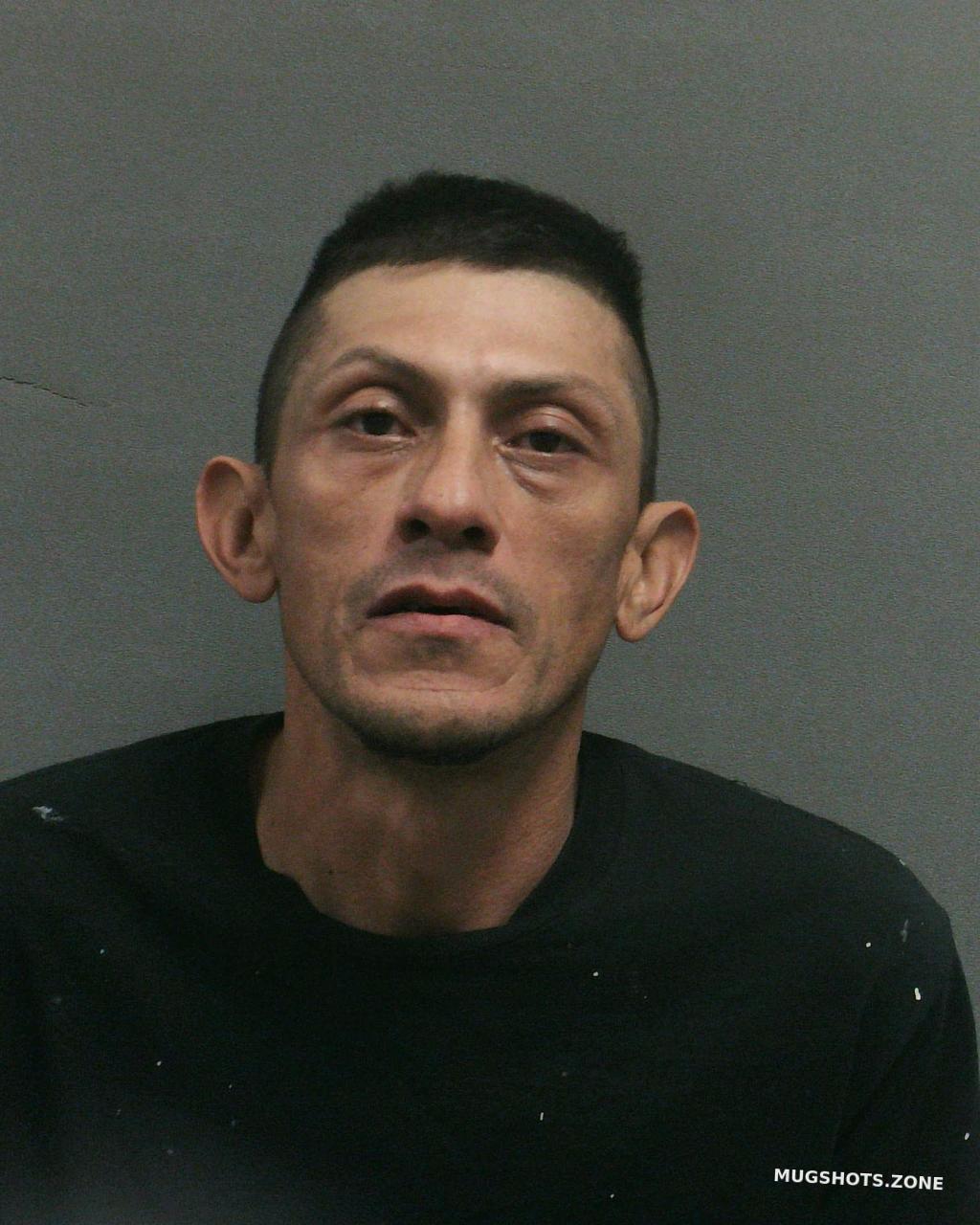 RAMIREZ RAUL 10/27/2024 - Randall County Mugshots Zone