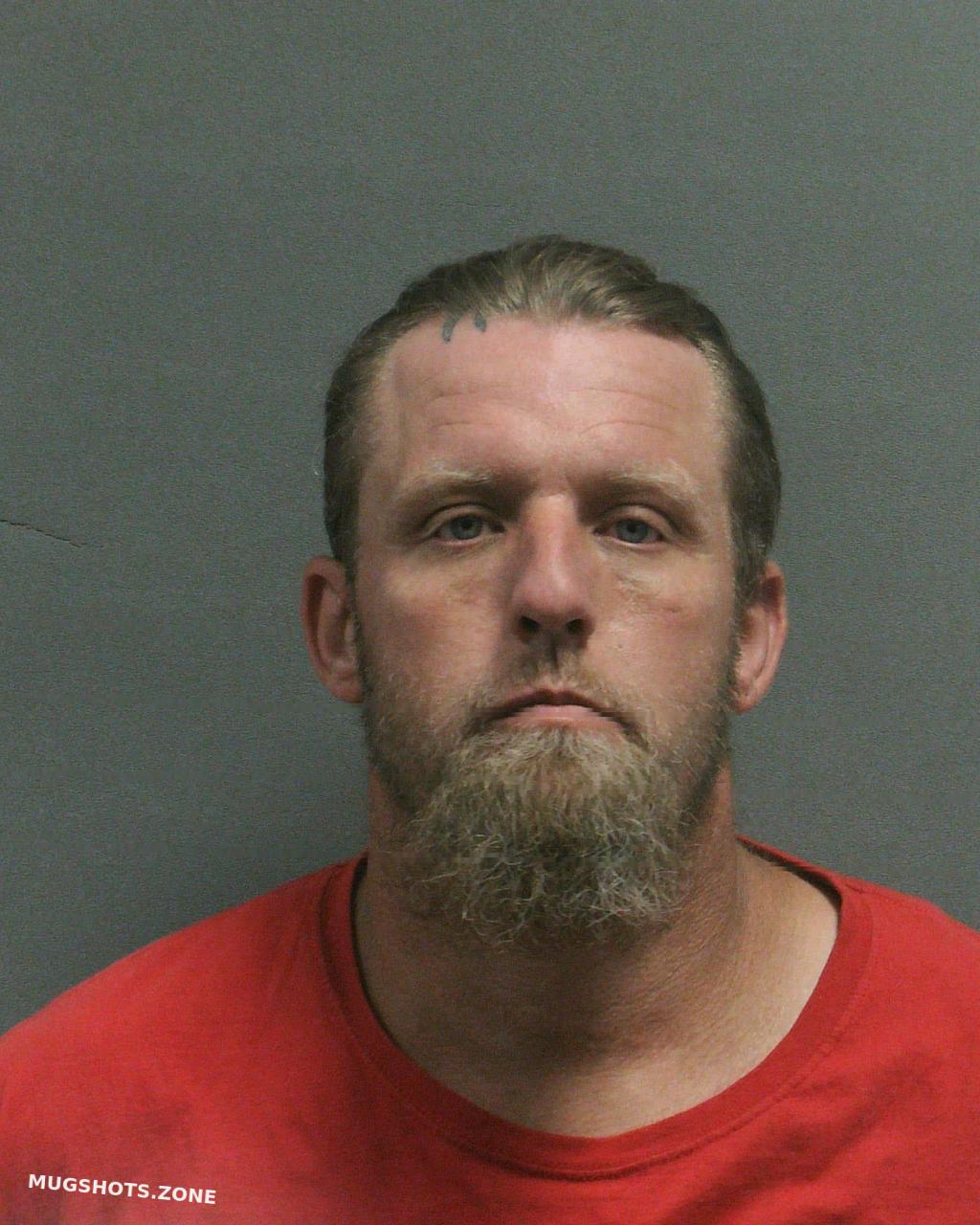 MURRAY QUENTIN DANIEL 10/28/2024 - Randall County Mugshots Zone