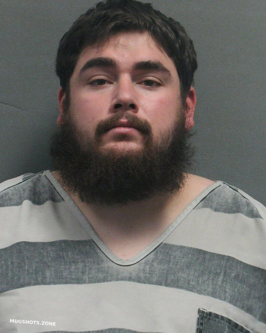ROUSSELL JONATHAN KEITH 10/28/2024 - Randall County Mugshots Zone