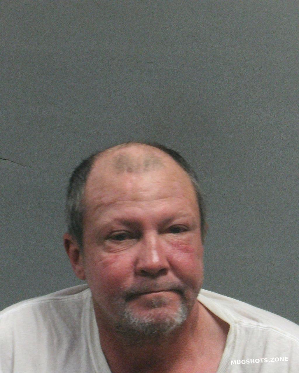 REAVIS ROBERT ALAN 10/28/2024 - Randall County Mugshots Zone