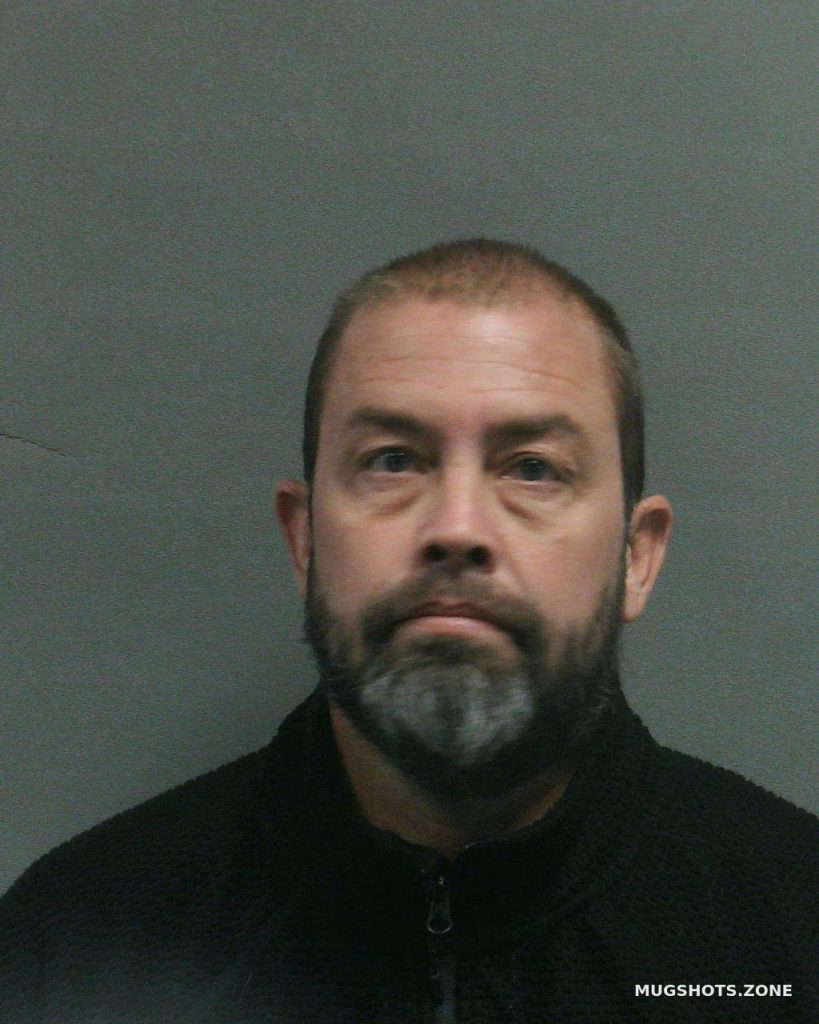 ALTMAN KENNETH BLAKE 10/28/2024 - Randall County Mugshots Zone