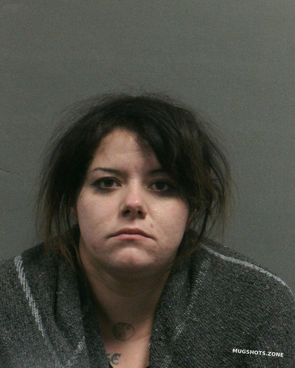 KEETON KRYSLYN RUBY 10/29/2024 - Randall County Mugshots Zone