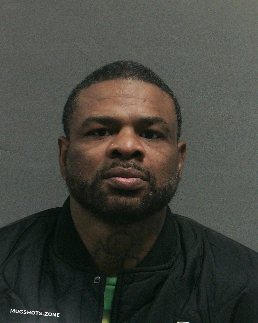 SUTTON TARRON JEROME 10/29/2024 - Randall County Mugshots Zone