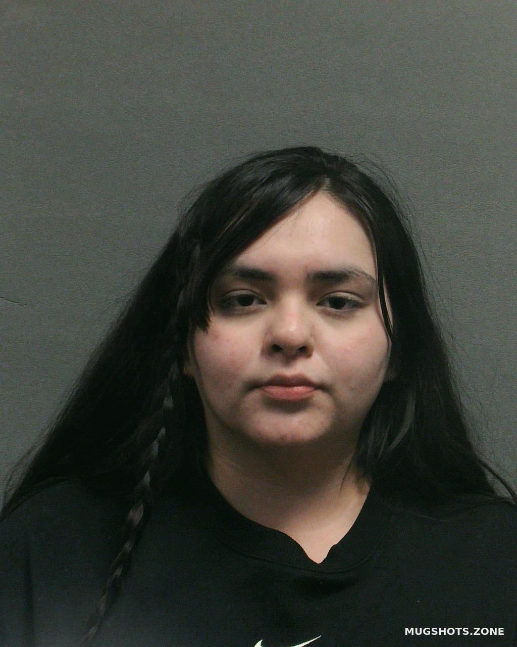 HERNANDEZ WENDY RUBY 10/29/2024 - Randall County Mugshots Zone