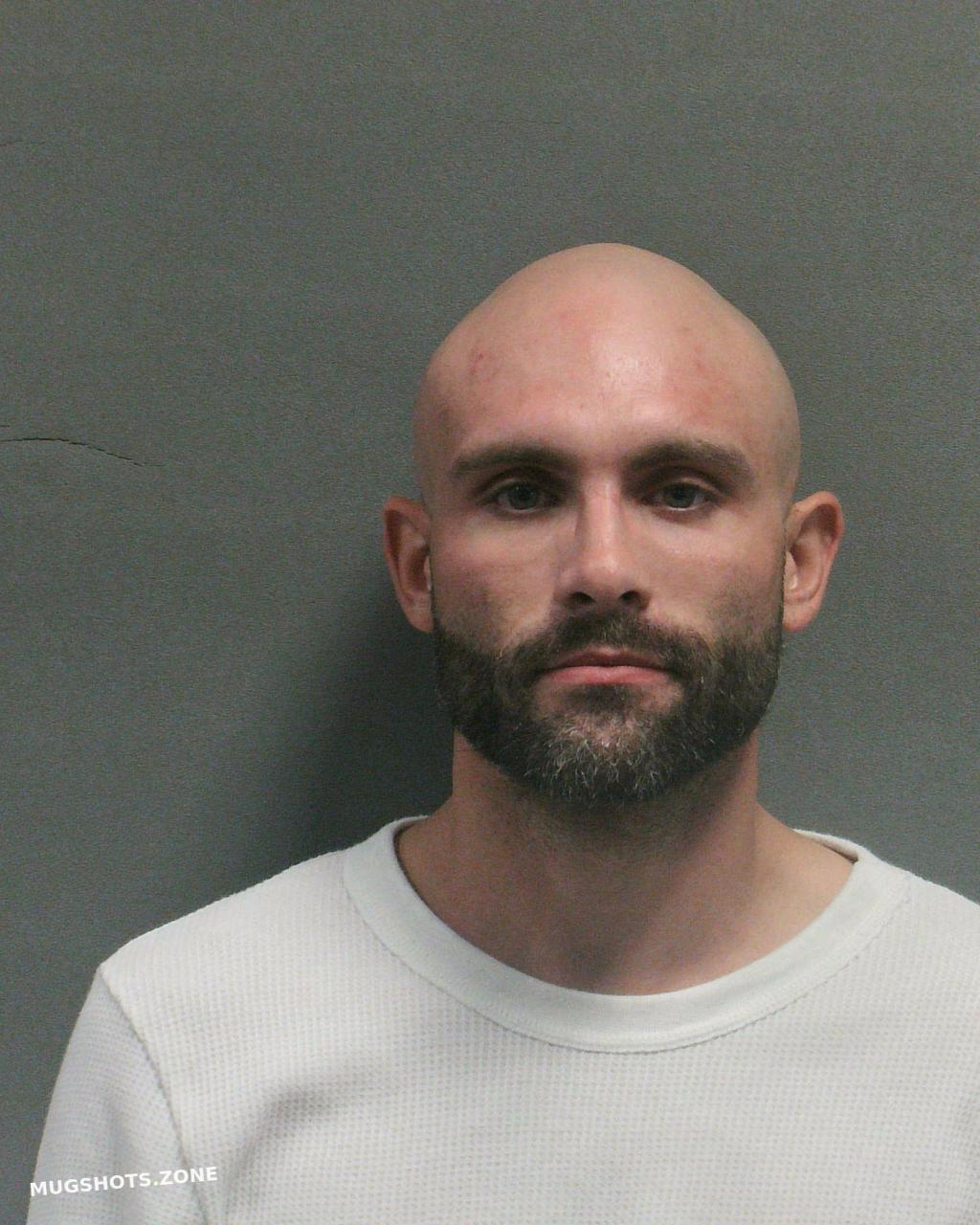 THOMPSON WESTON WILD 10/30/2024 - Randall County Mugshots Zone