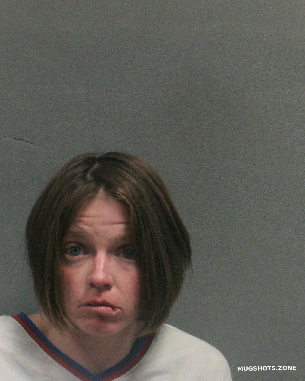 RUBIO CASSANDRA MARIE 10/30/2024 - Randall County Mugshots Zone