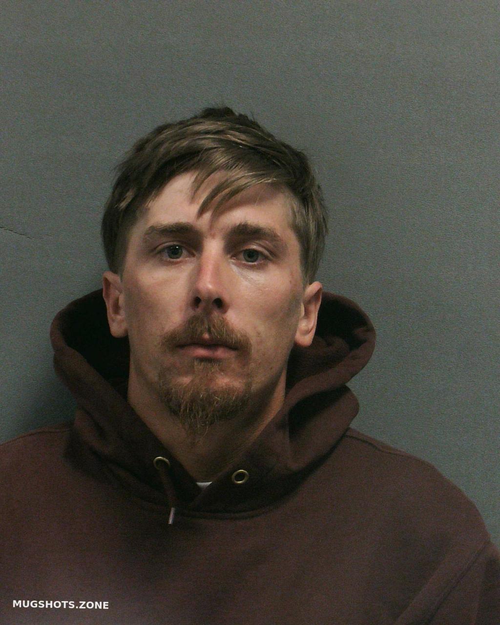 GRAY DUSTIN SCOTT 10/30/2024 - Randall County Mugshots Zone