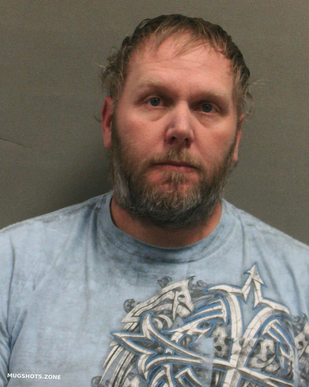 NAPIER RUSSELL CRAIG JR. 11/25/2024 - Randall County Mugshots Zone