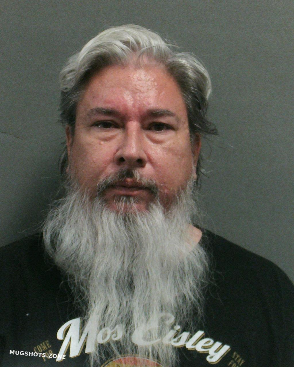 ADAME CHRISTOPHER ROBIN 11/25/2024 - Randall County Mugshots Zone