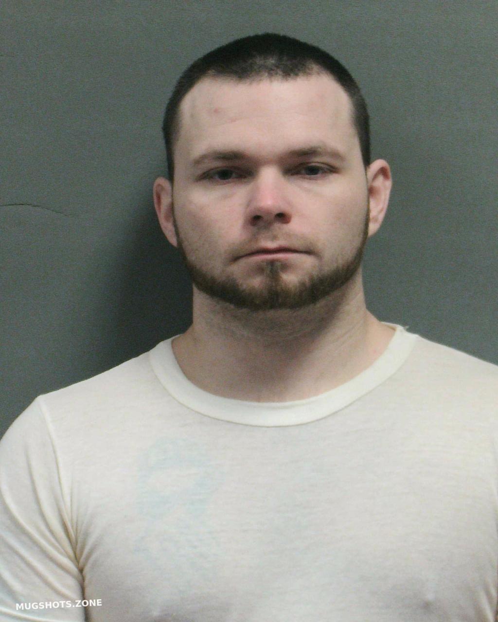 TRIPLETT RANSOM MICHAEL 11/26/2024 - Randall County Mugshots Zone