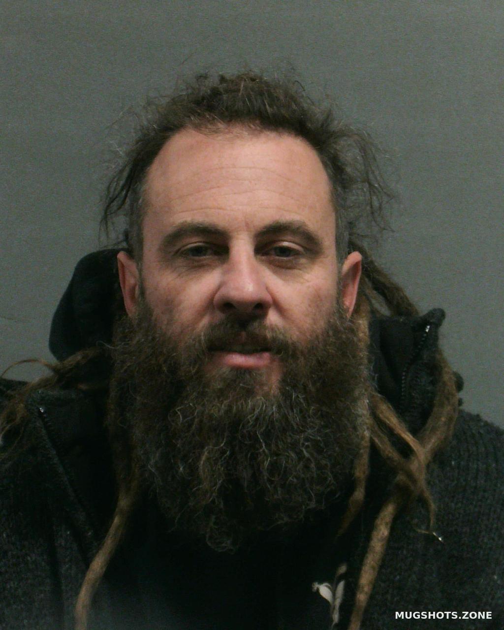 OLLINGER CHAD AARON 11/26/2024 - Randall County Mugshots Zone