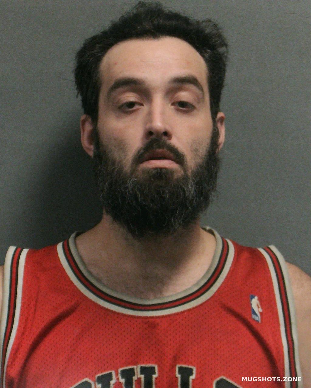 KRAUSE JASON CARL 11/27/2024 - Randall County Mugshots Zone