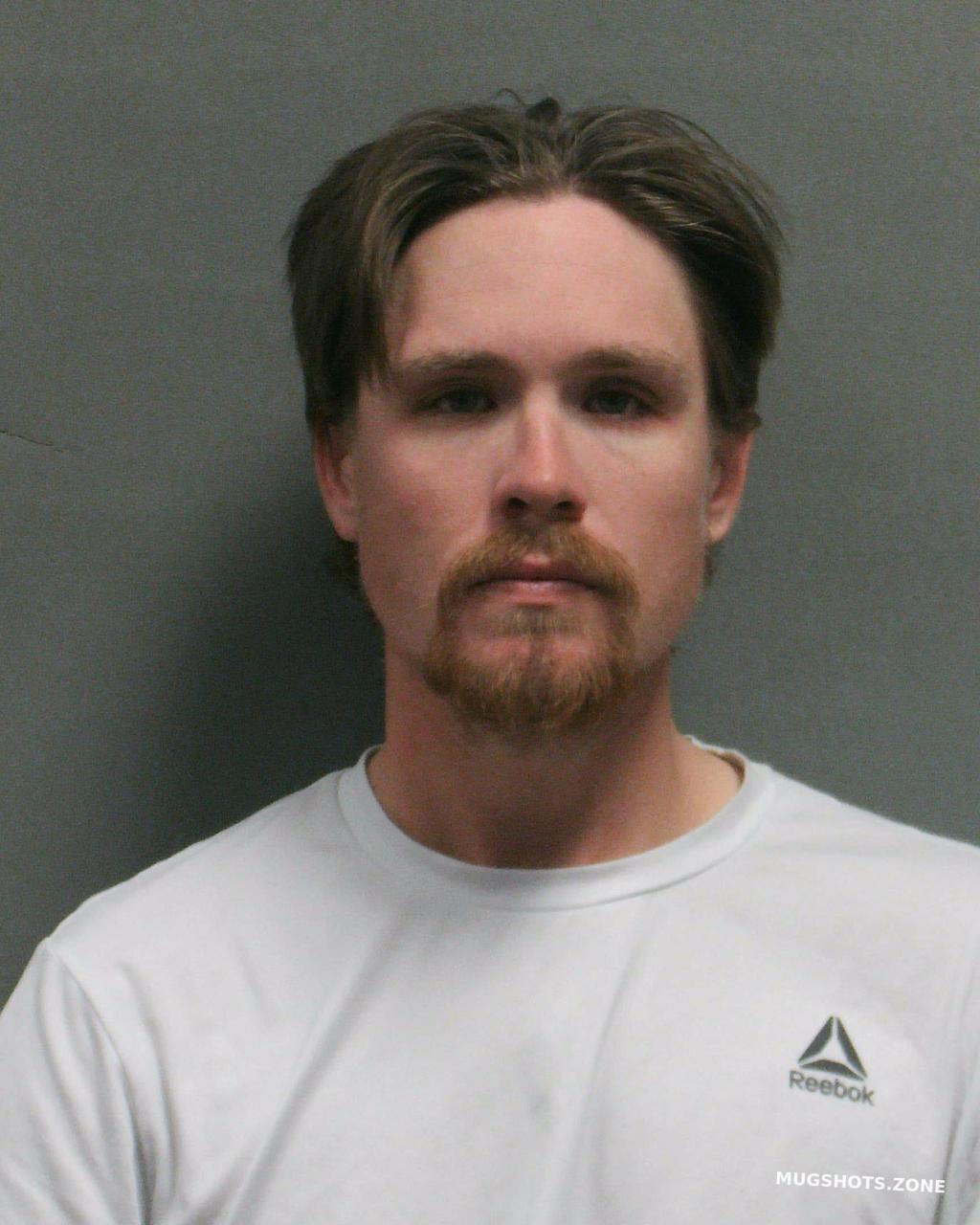 EVANS JACOB OWEN 11/27/2024 - Randall County Mugshots Zone