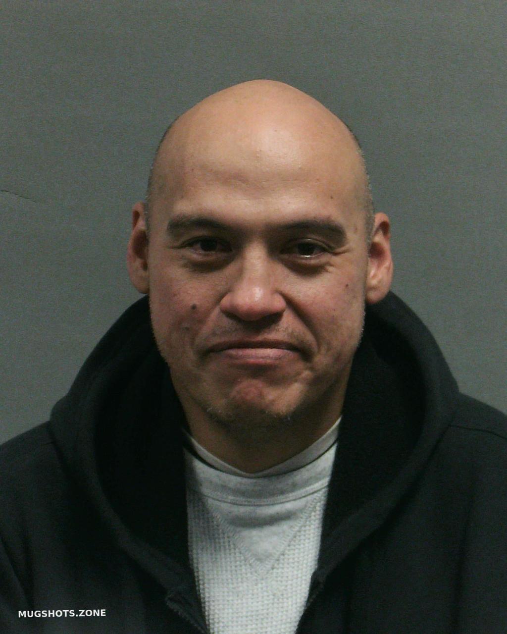 CARLETON CAMERON RAY 11/28/2024 - Randall County Mugshots Zone