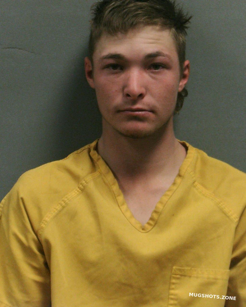 MASON COBY RANCE 11/28/2024 - Randall County Mugshots Zone