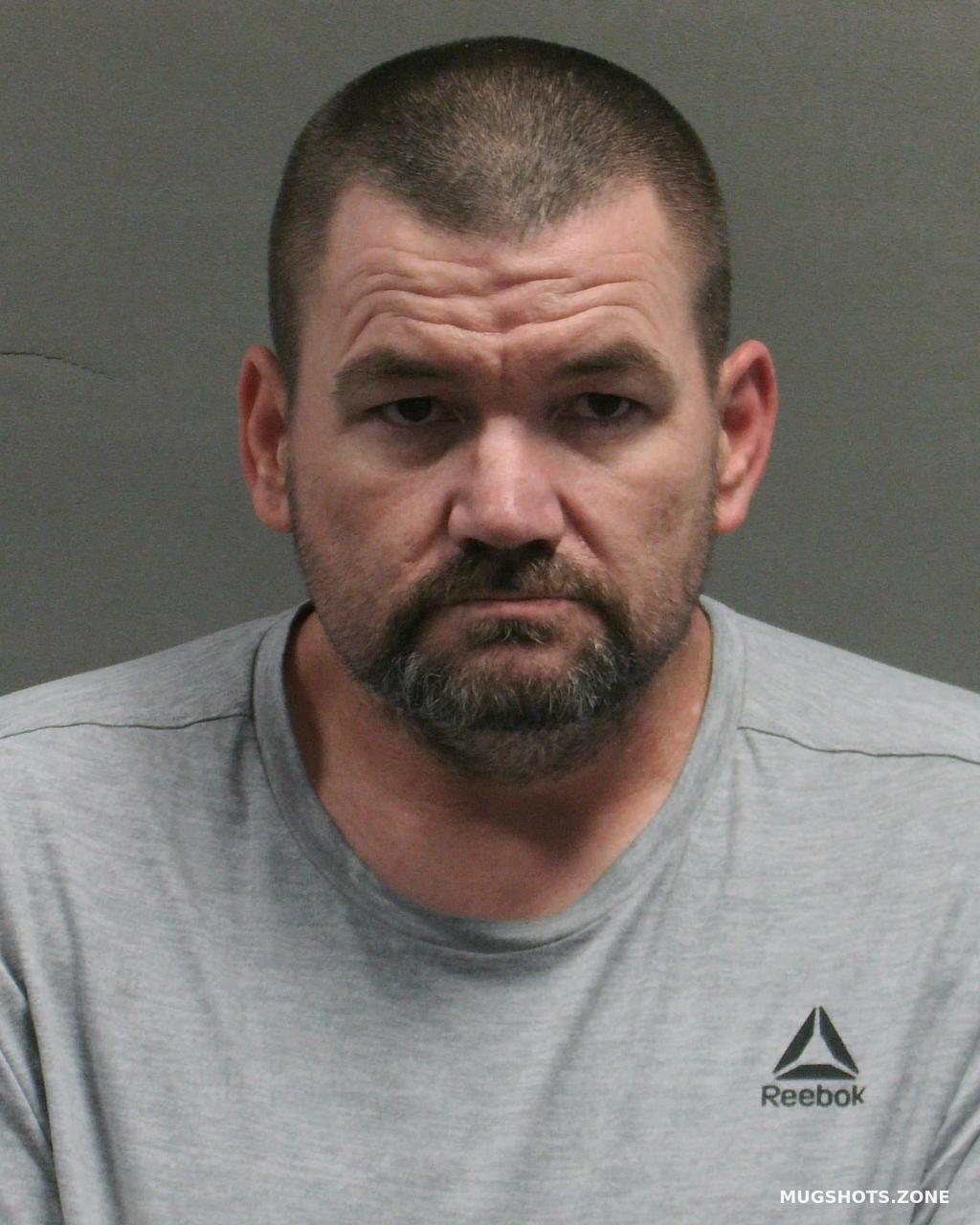 BAILEY BRYAN CODY 11/28/2024 - Randall County Mugshots Zone