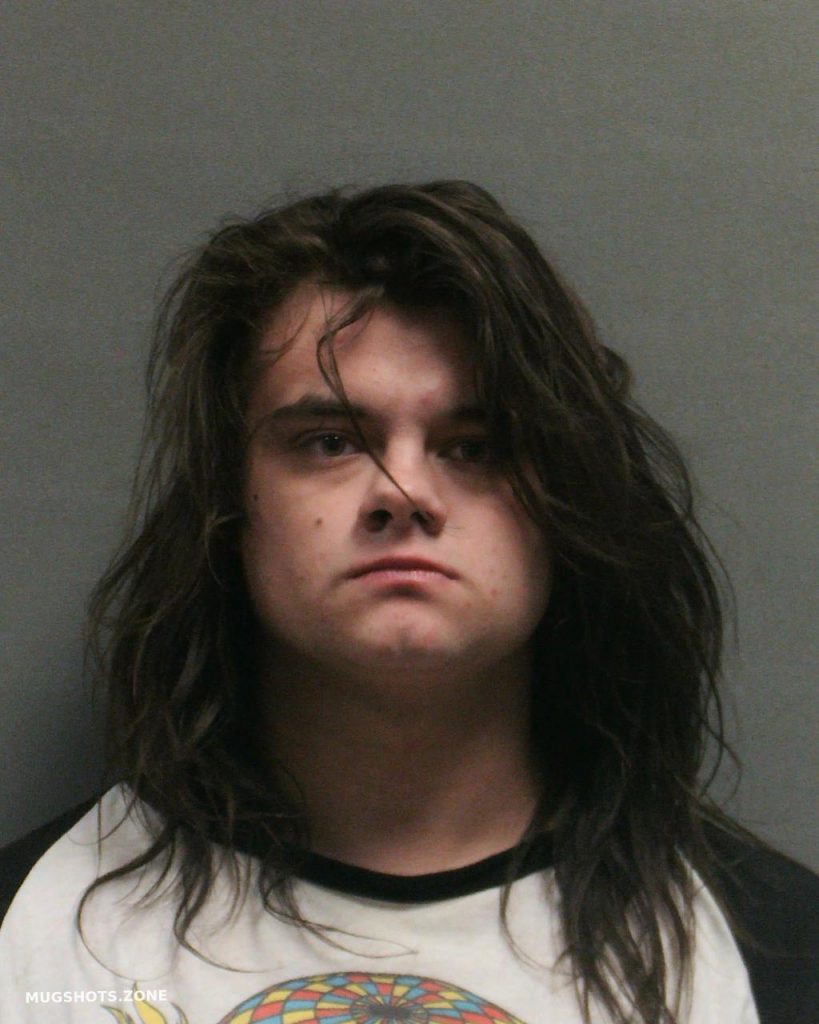 BIRD CRAIG JAMES 11/28/2024 - Randall County Mugshots Zone