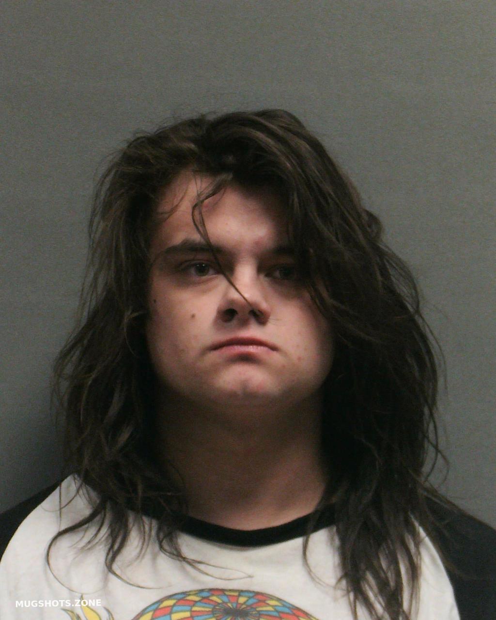 BIRD CRAIG JAMES 11/28/2024 - Randall County Mugshots Zone