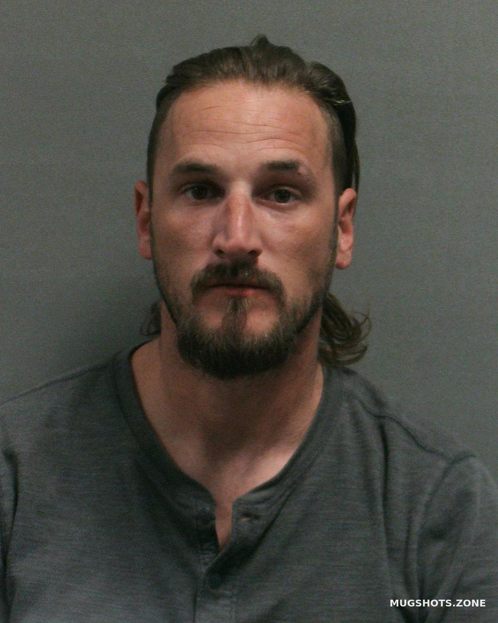 SMITH JIMMY DALE 11/29/2024 - Randall County Mugshots Zone