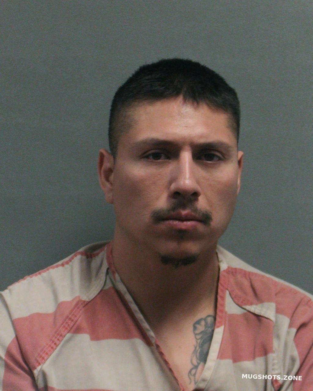 PINAL JESUS JAVIER 11/29/2024 - Randall County Mugshots Zone