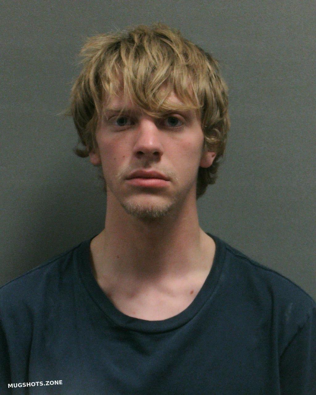 MILLSAP JORDAN WAYNE 12/01/2024 - Randall County Mugshots Zone